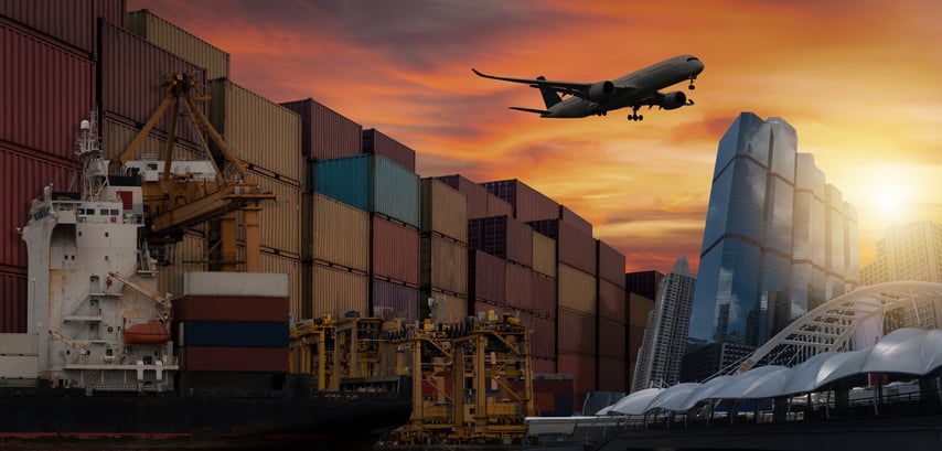 What is the Difference Between Hazardous and Non-Hazardous Cargo?