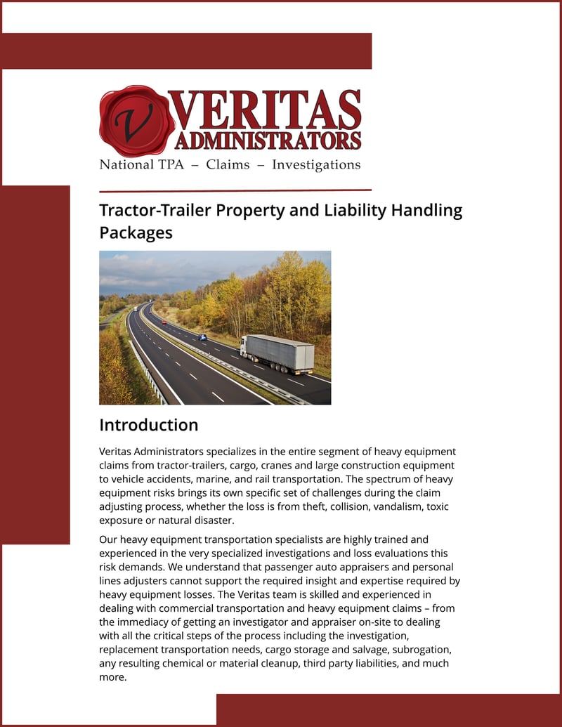 6 Tips for Negotiating Tractor-Trailer Towing & Recovery Charges