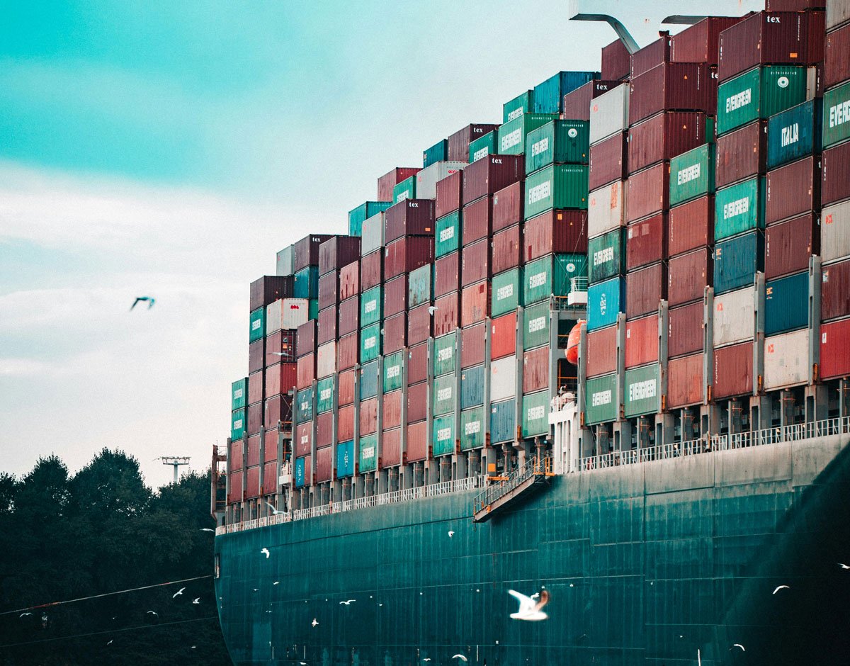 Cargo Damage Claims | Ensuring Fair Compensation