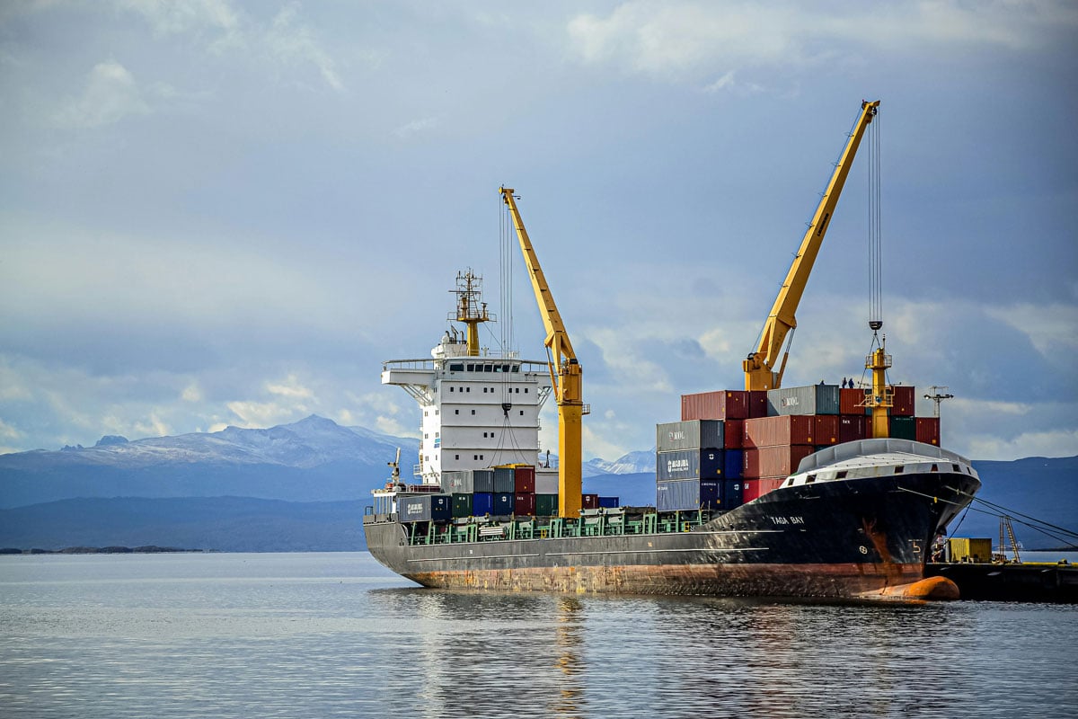 Faster, Accurate Cargo Claims with Specialized Management