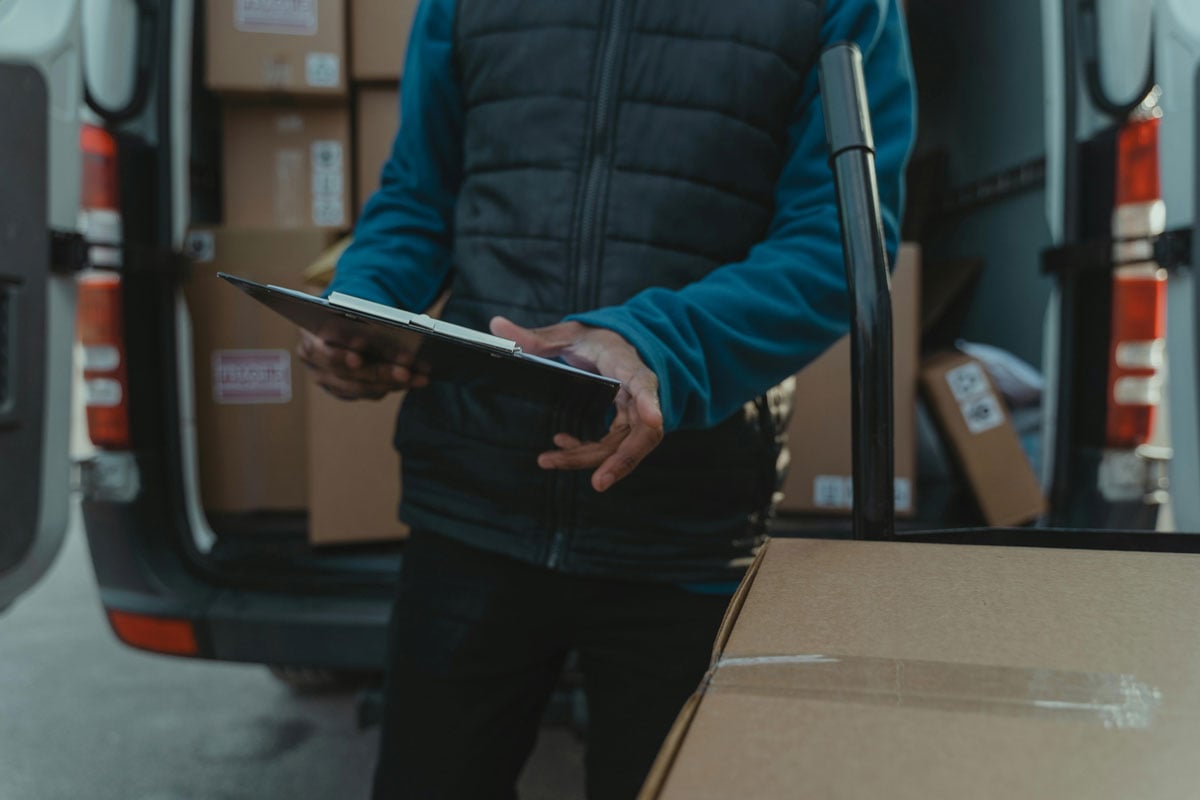 How Long Does It Take to Process a Cargo Claim | Veritas