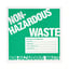 What is the Difference Between Hazardous and Non-Hazardous Cargo?