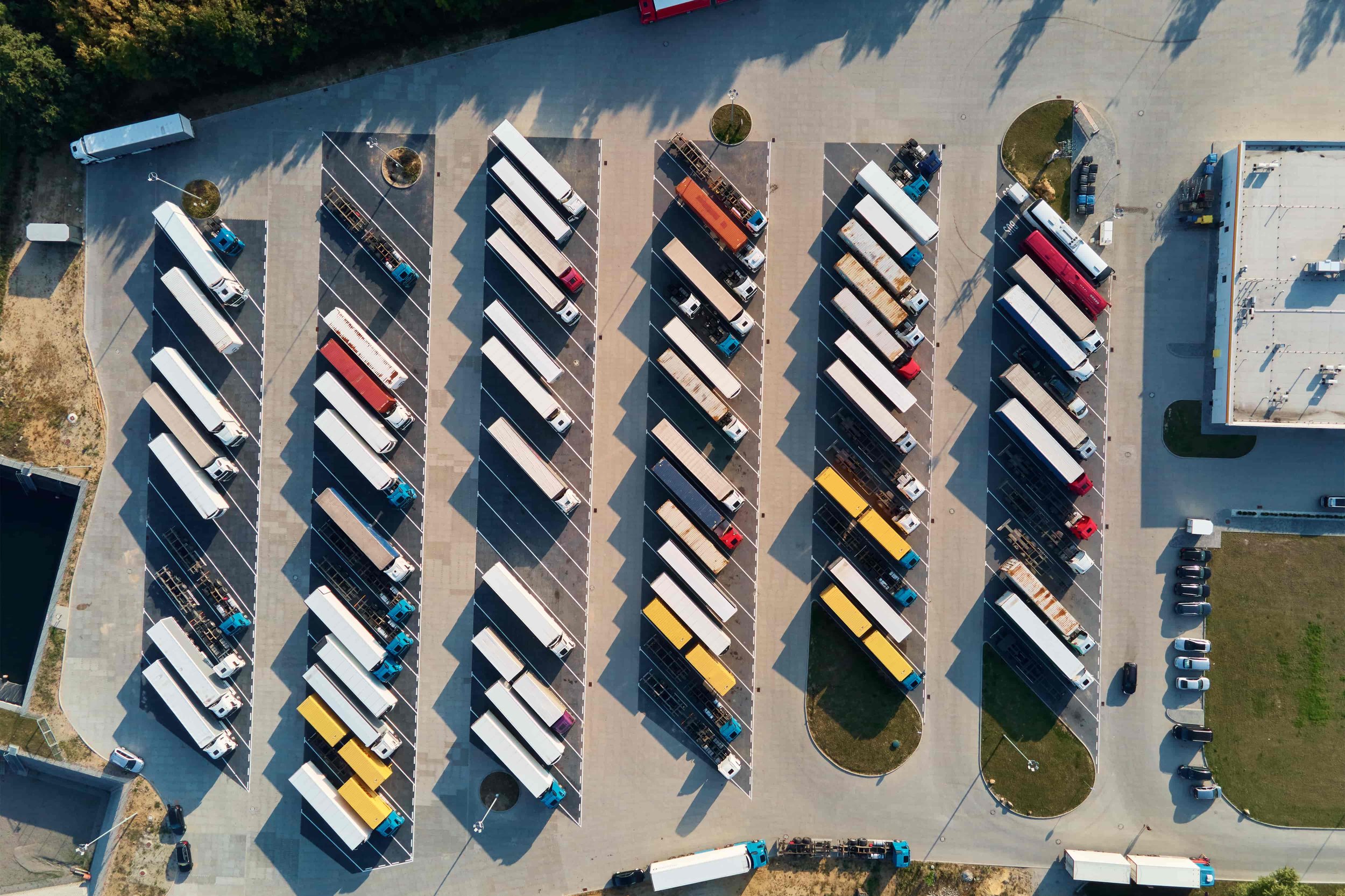 Turnkey Claims Management for Trucking: One Team for Appraisal, Cargo ...